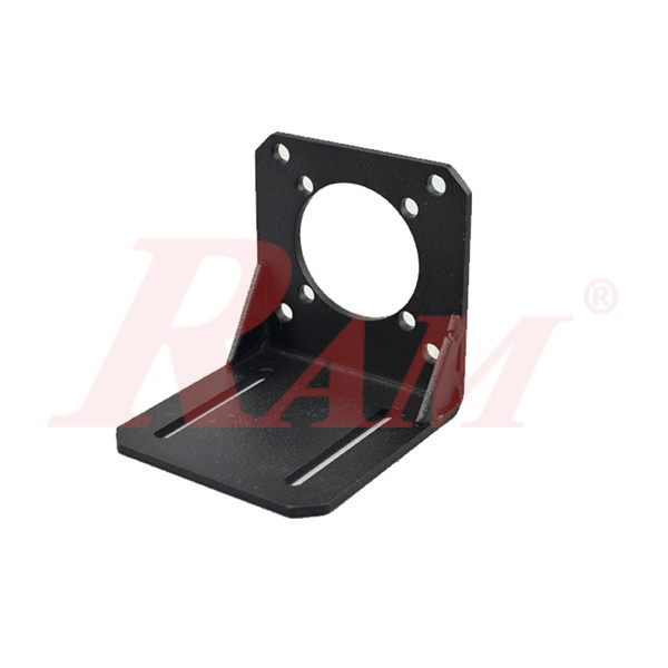 Stepper Motor Holder (NEMA-17) CNC 42mm | RAM Electronics website